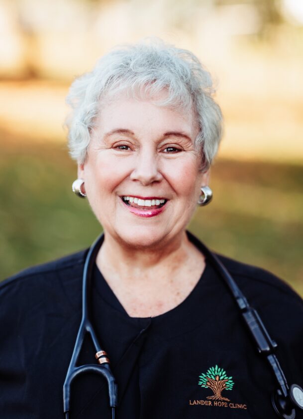 National board invites Lander Hope founder to join | News, Sports, Jobs ...